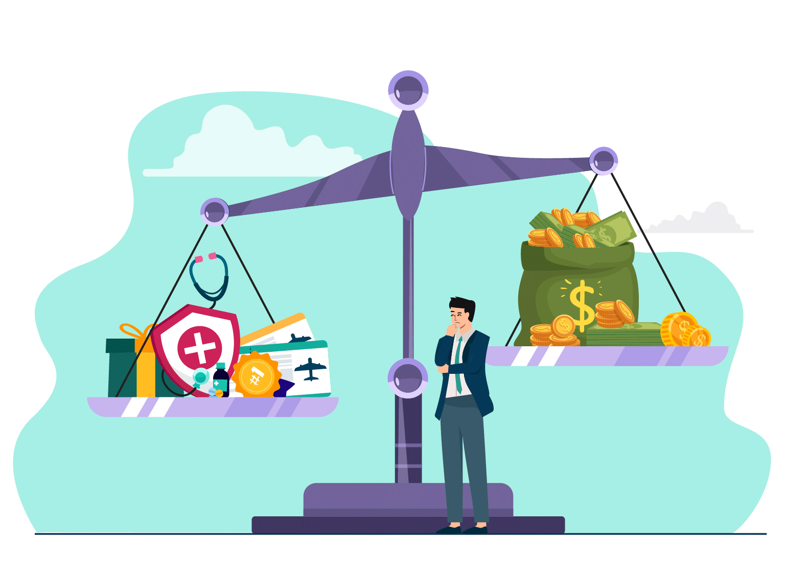 Effectively Communicating Compensation Changes to Your Team