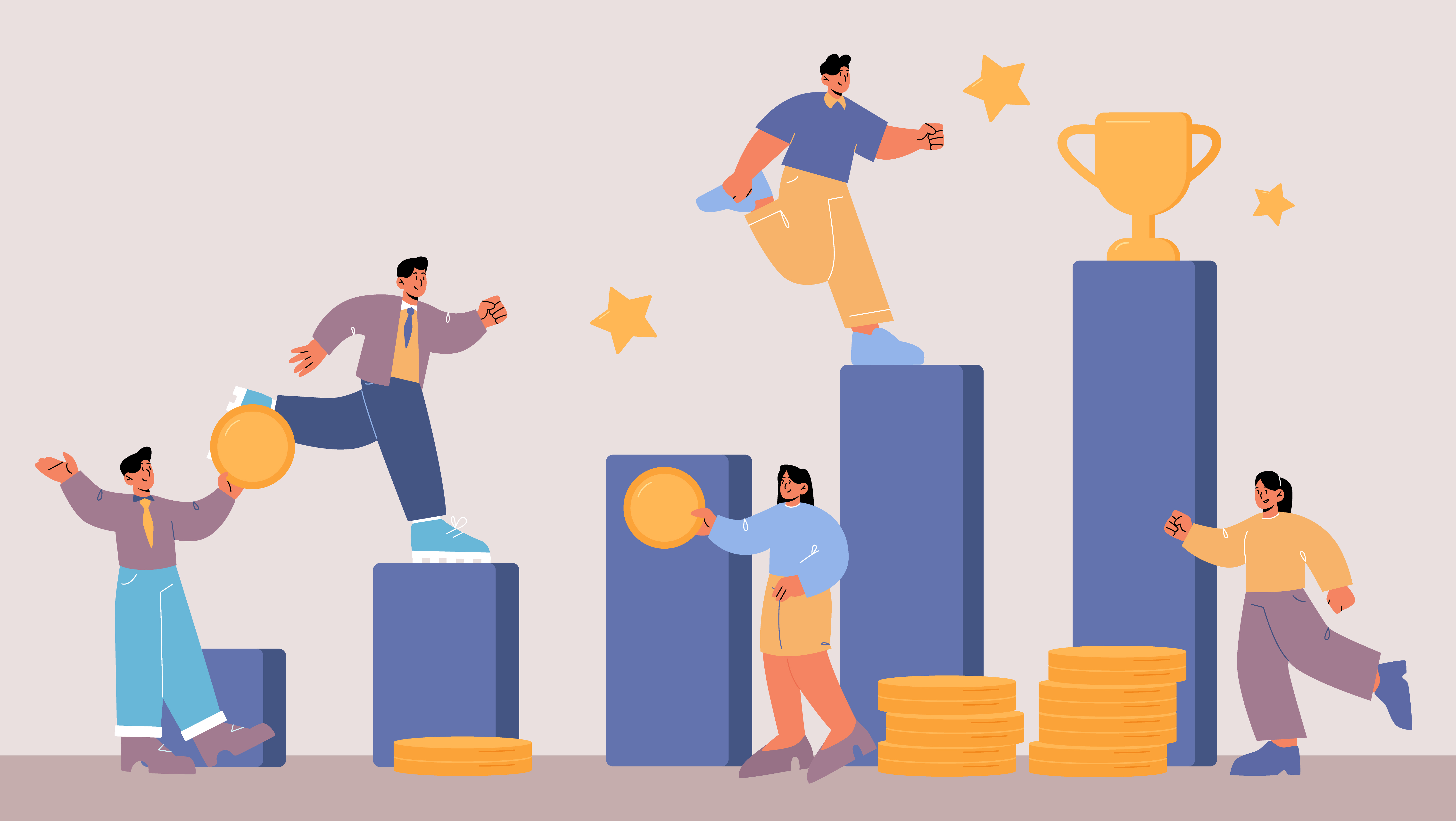 3 Proven Ways and Strategies To increase Sales Performance