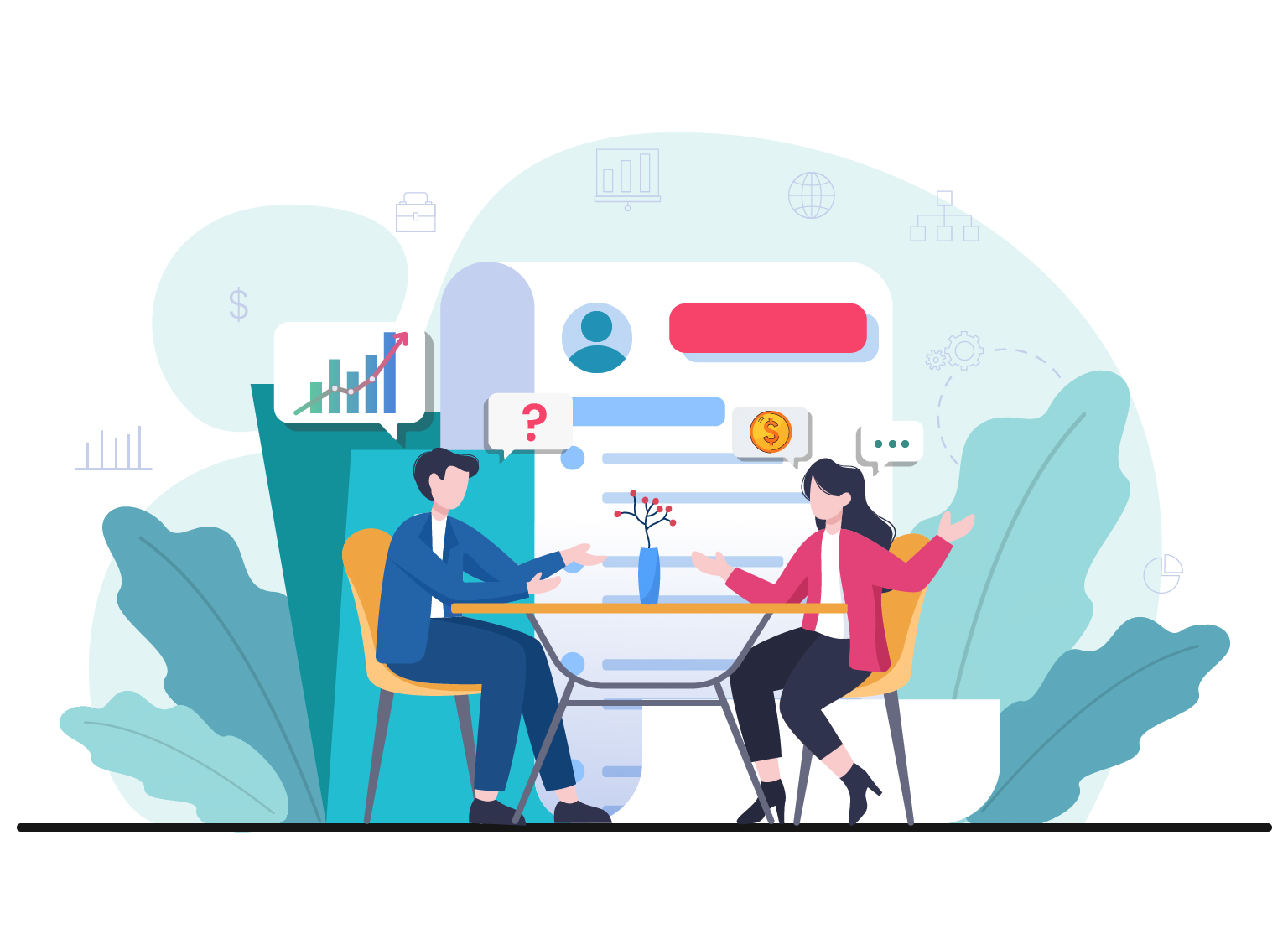 Top 20 Interview Questions To Expect When Hiring Sales Reps