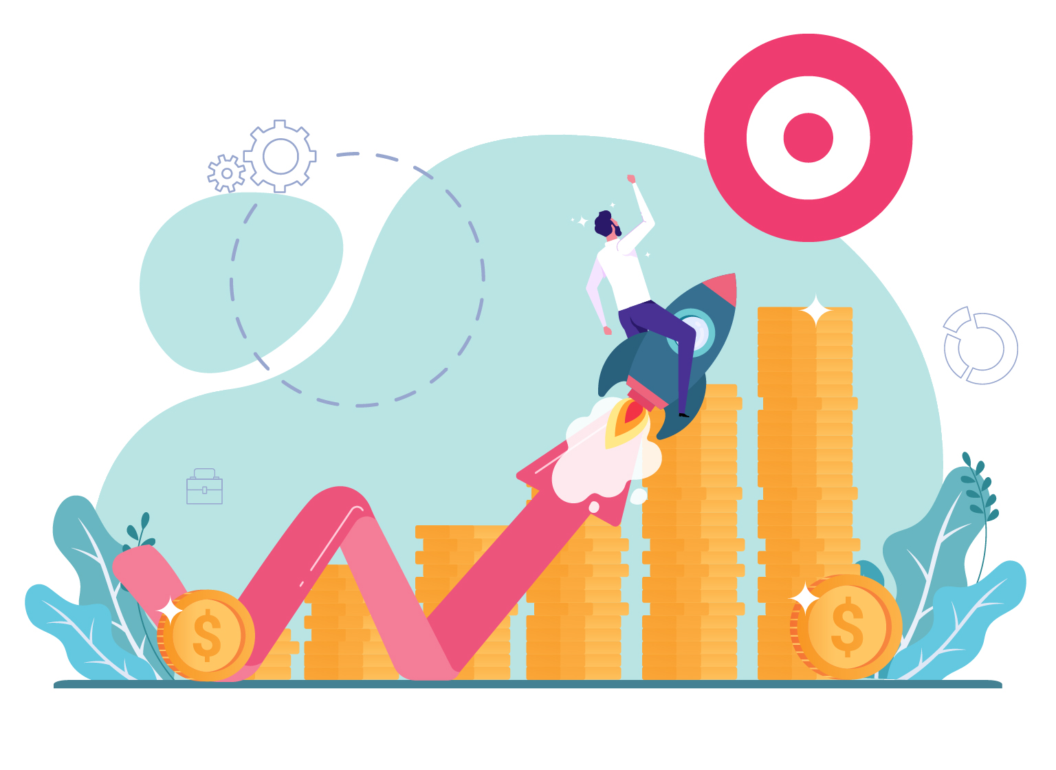 Understanding Sales Quotas and Strategies to Boost Your Revenue
