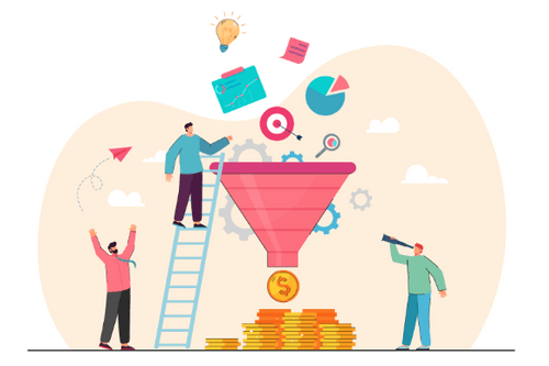 Mastering Sales Funnel Management: Easy Step-by-Step Tutorial