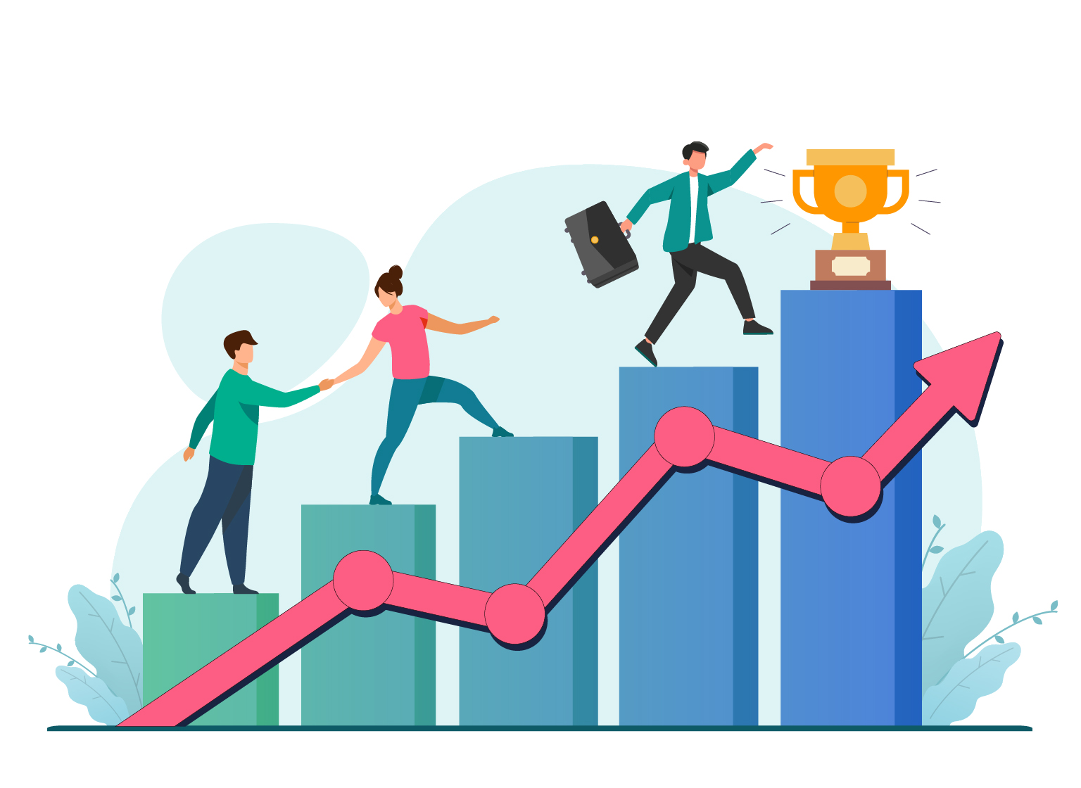 Effective Compensation Models to Optimize Employee Motivation