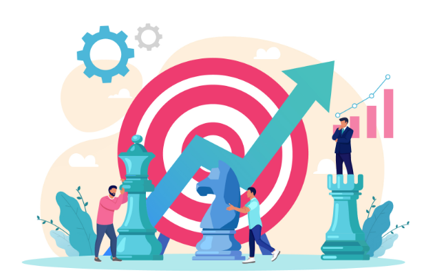 Maximize Sales Attainment: Strategies for Achieving Sales Goals