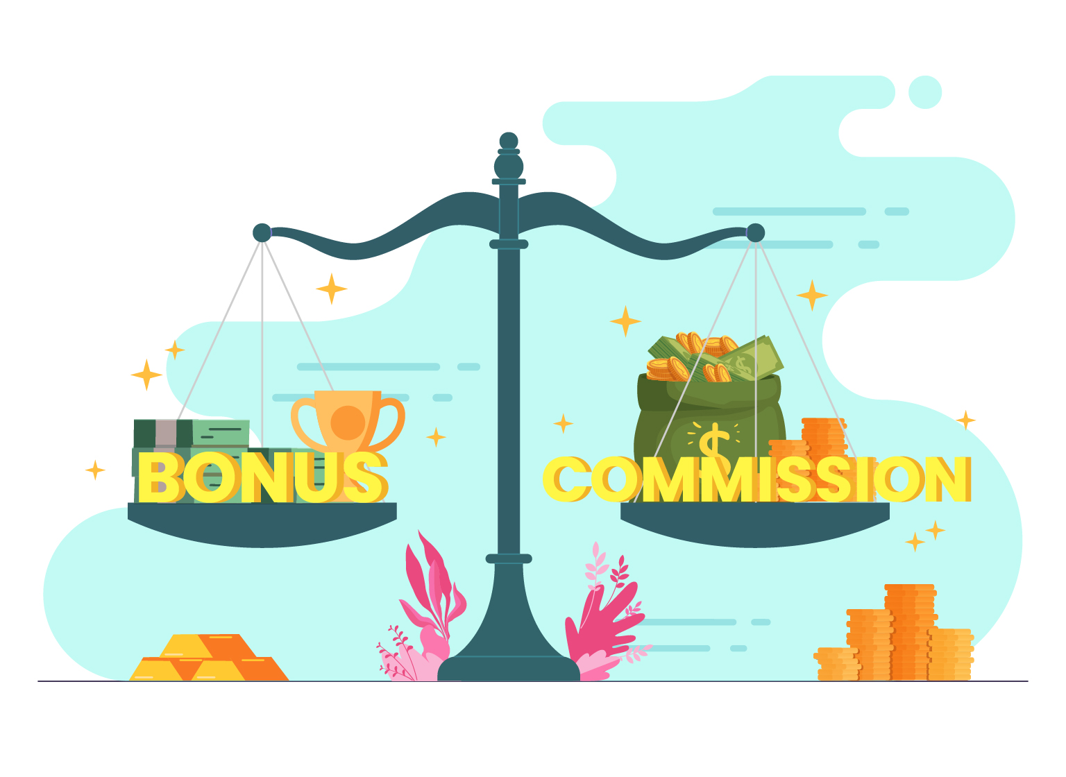 Tiered Commission Structure: Boost Your Sales Rewards