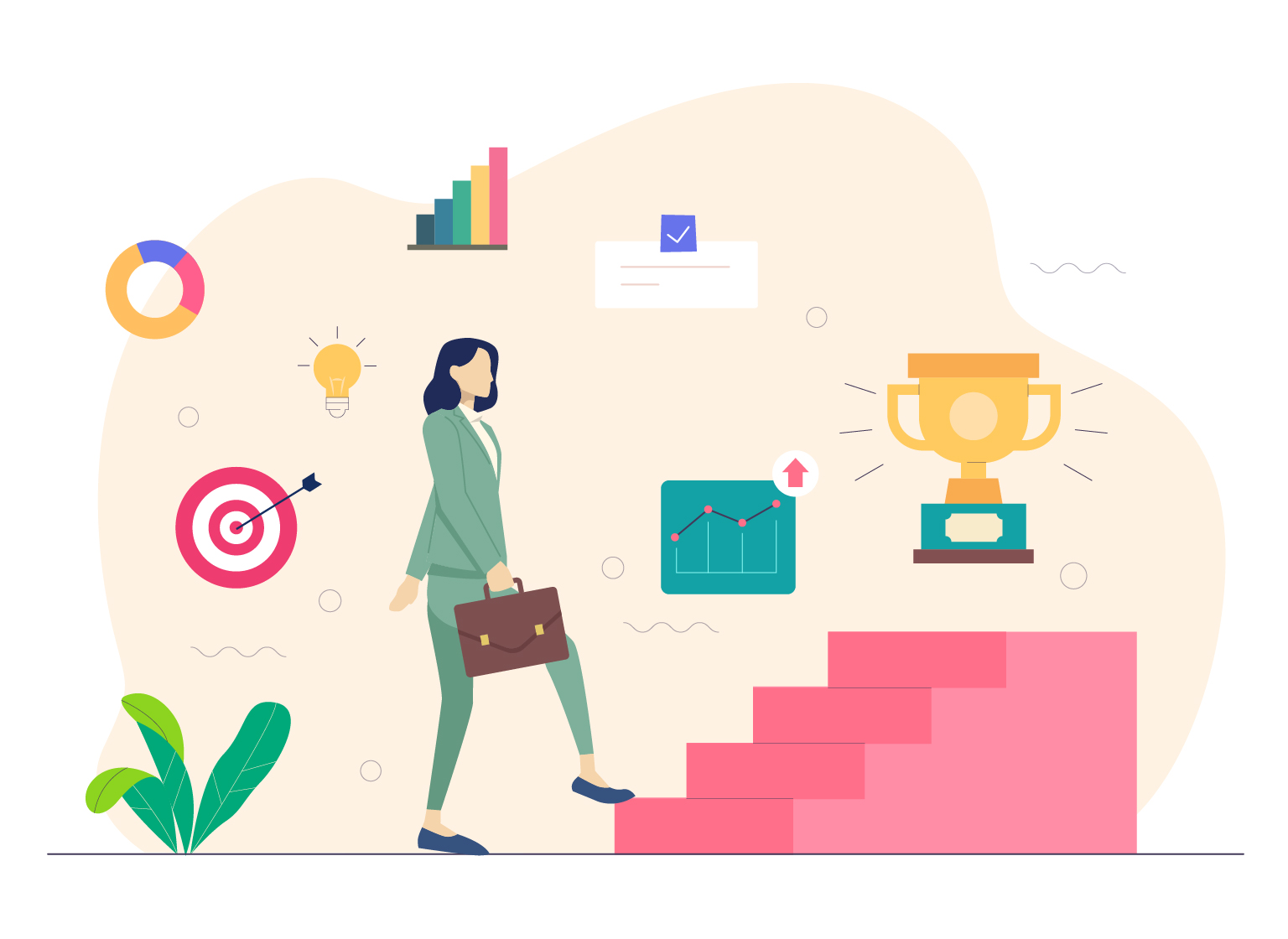 Sales Transformation Made Simple: A Step-by-Step Guide