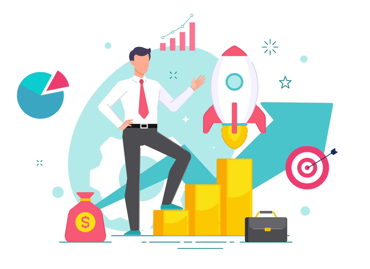 Boosting Performance: Mastering Basics of Sales Incentive Plans