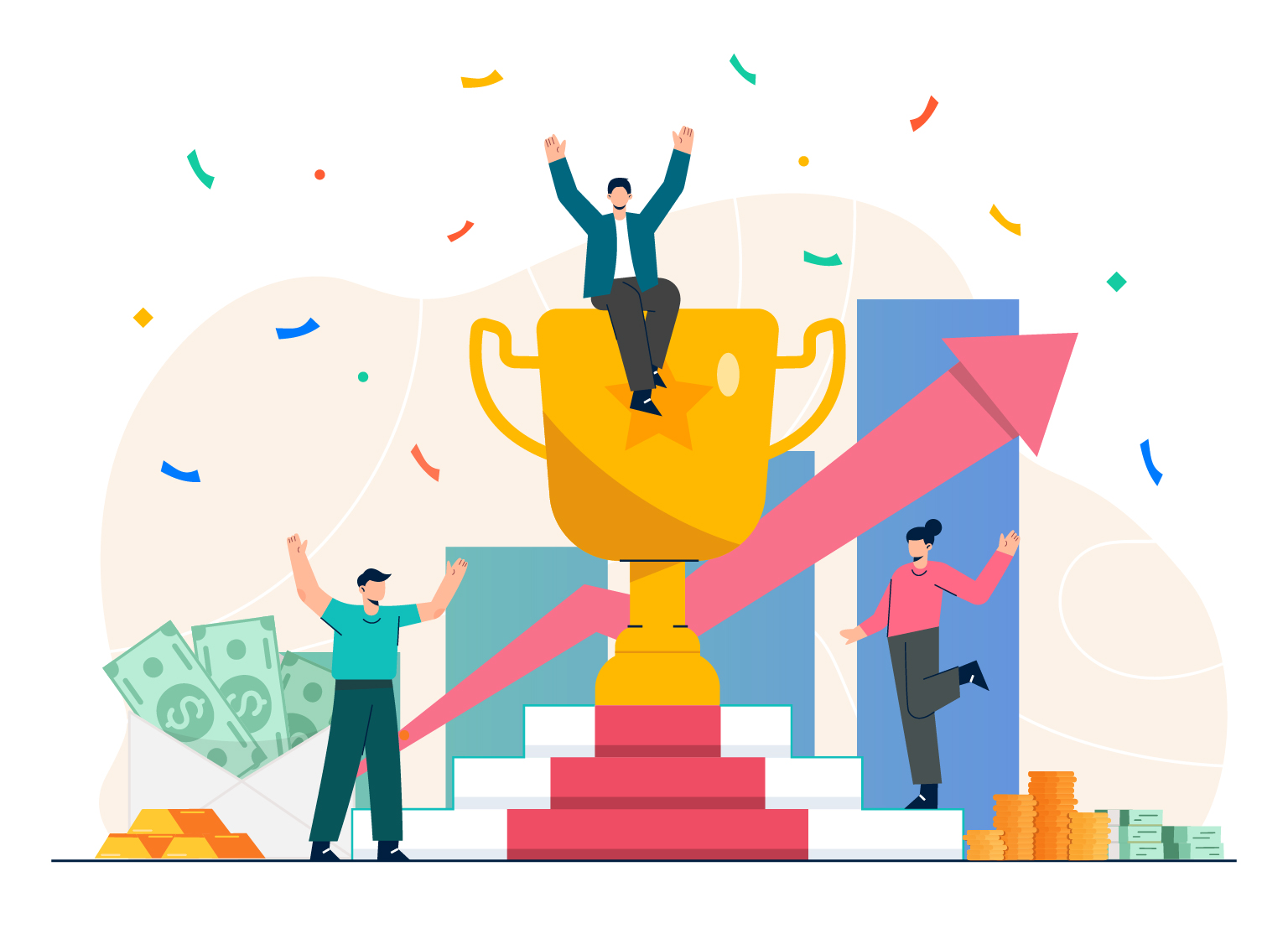 20 Effective Employee Incentive Programs to Motivate and Engage
