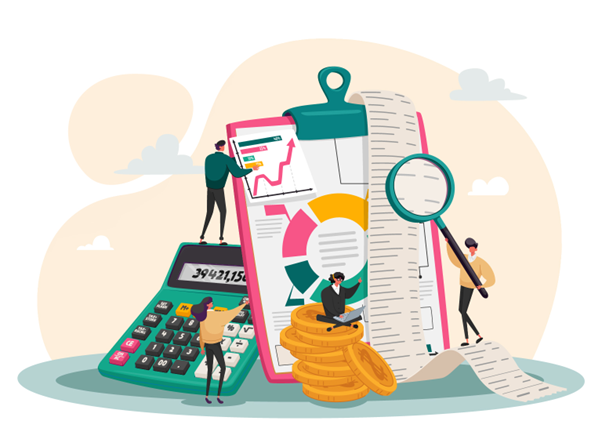 Commission Expense Accounting: Key Steps And Its Challenges