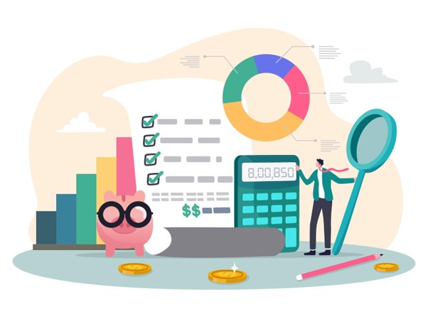 Commission Expense Accounting: Key Steps And Its Challenges