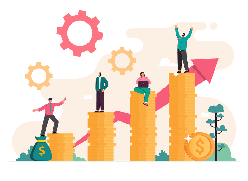 Tiered Commission Structure: Boost Your Sales Rewards