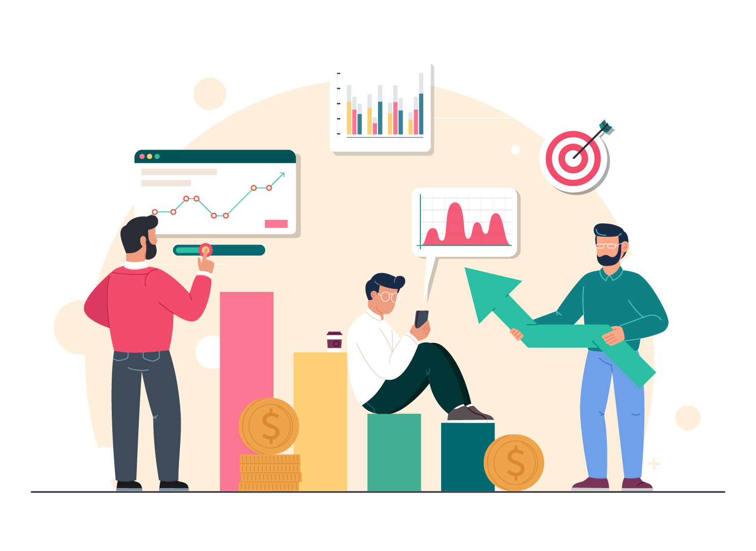 Sales Process: A Structured Method for Quicker Deal Closings