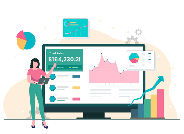 Effective Sales Monitoring:To Enhance Your Business Performance