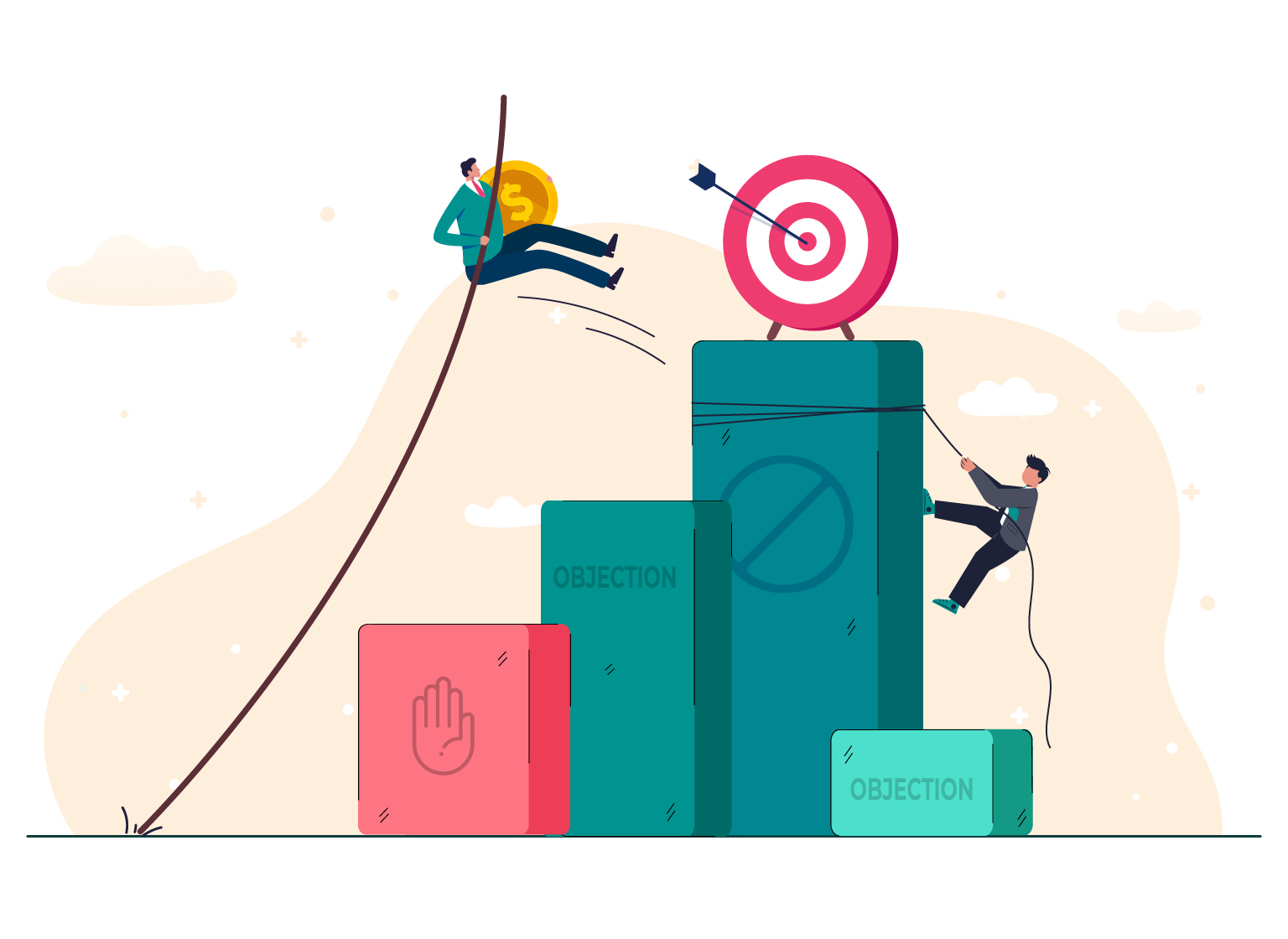 Mastering the Art of Handling Sales Objections Effectively