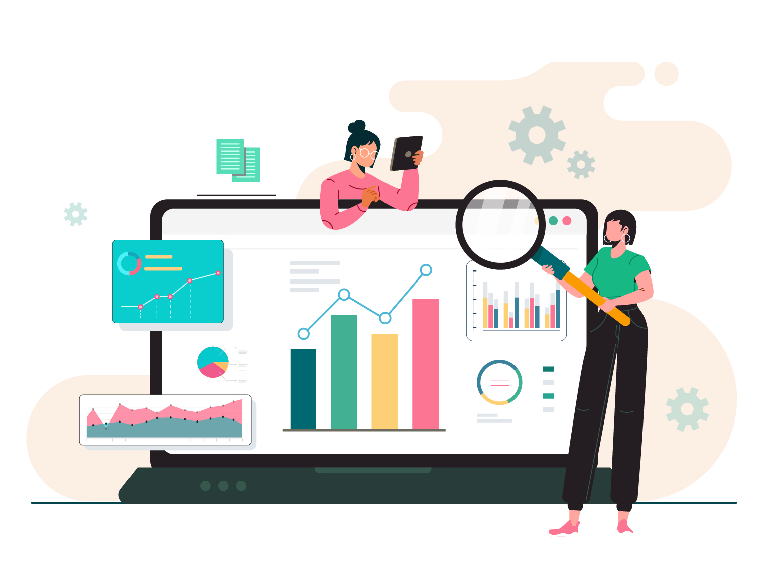 Effective Sales Monitoring:To Enhance Your Business Performance