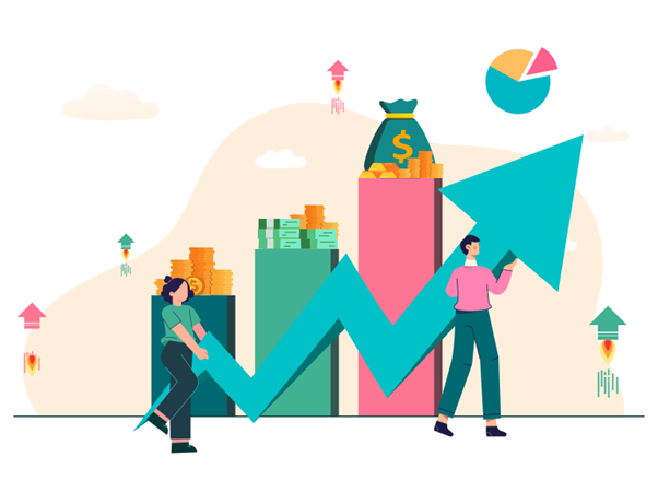 An Ultimate Guide to Sales Revenue Planning and Benefits