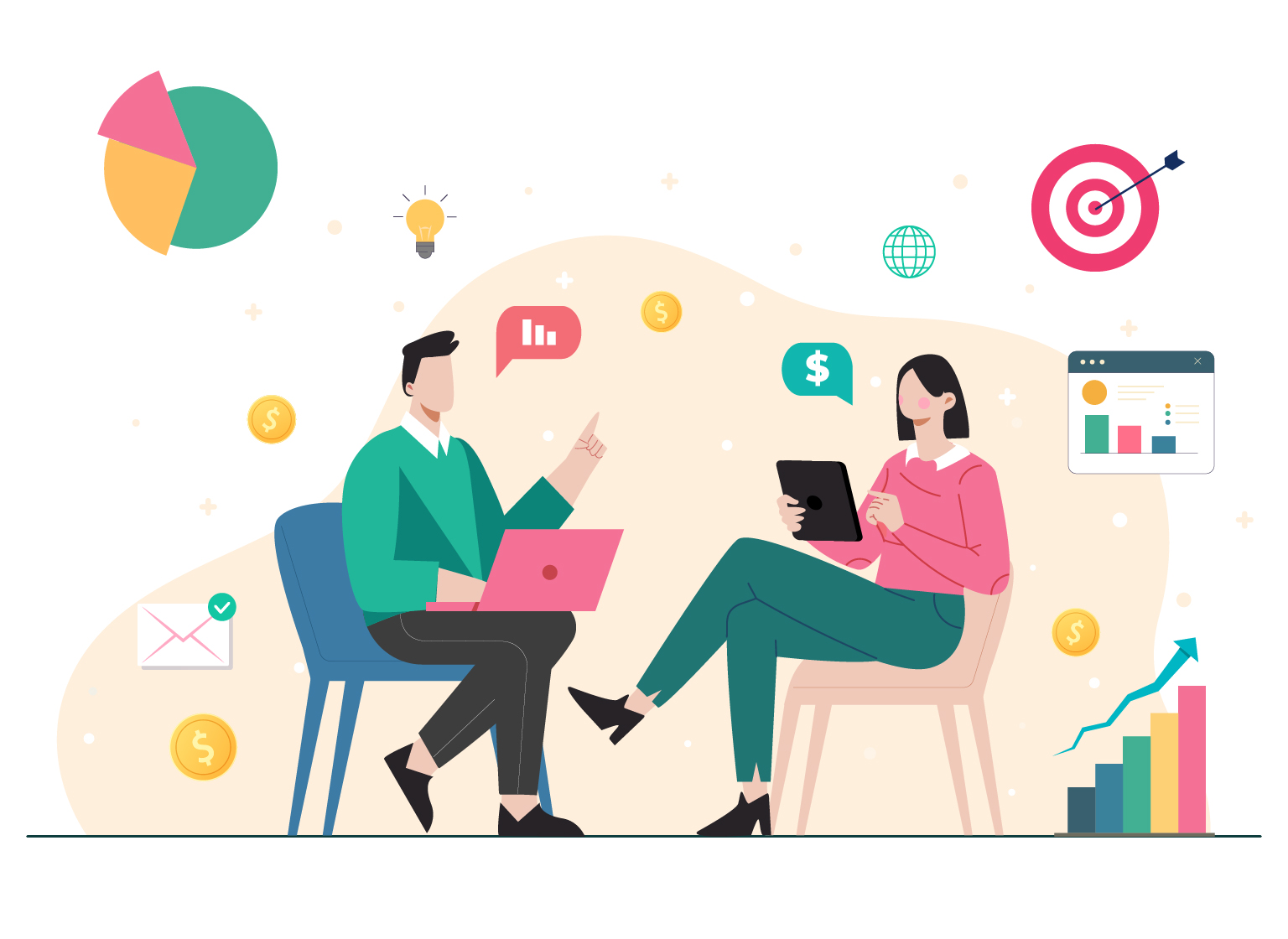 Top Ideas for Developing Successful Sales Conversations