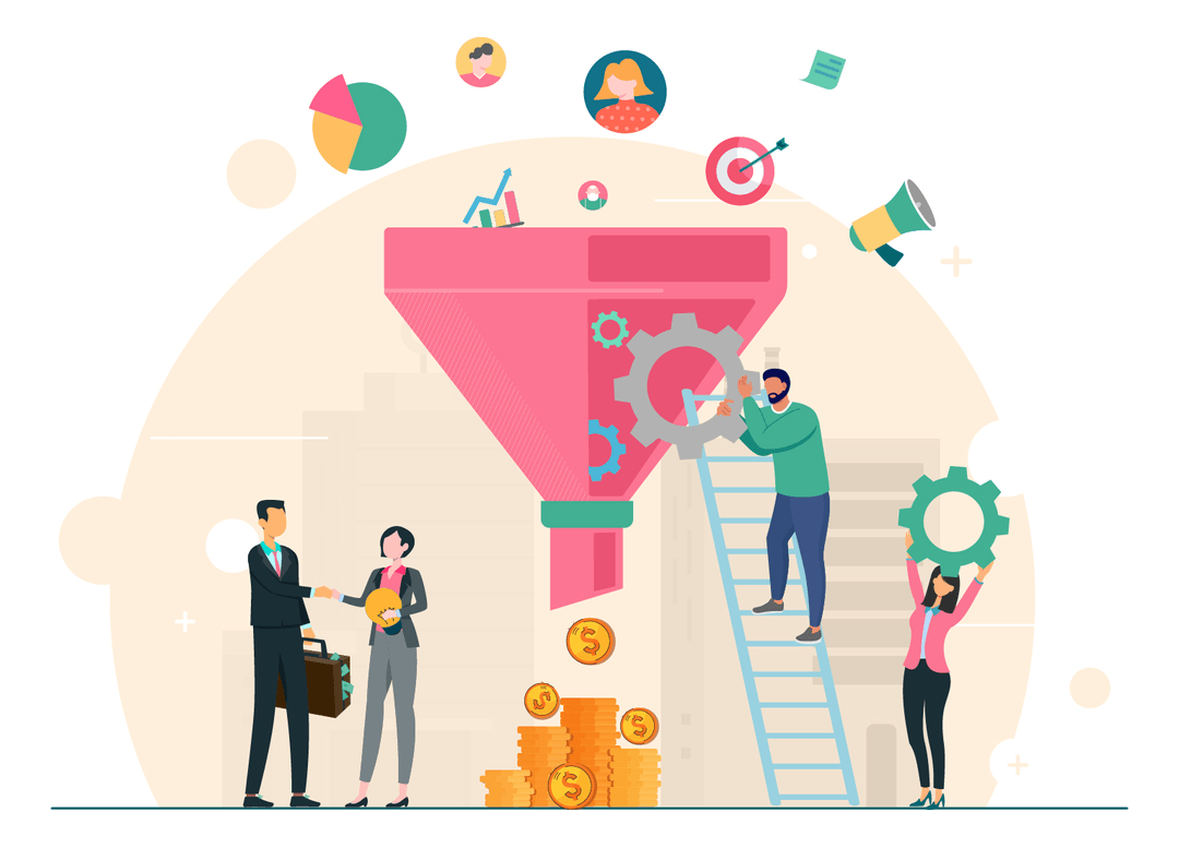 Sales Management Strategies: Key Approaches to Boost Revenue