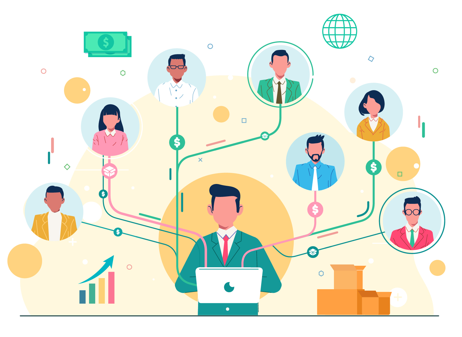 Boost Your ROI: Top Sales Channel Strategies Revealed