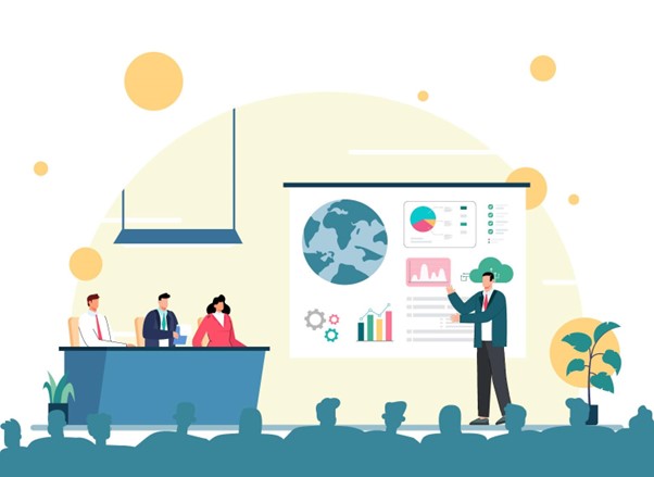 Explore Sales Kickoff guide to Igniting Success In Your Team