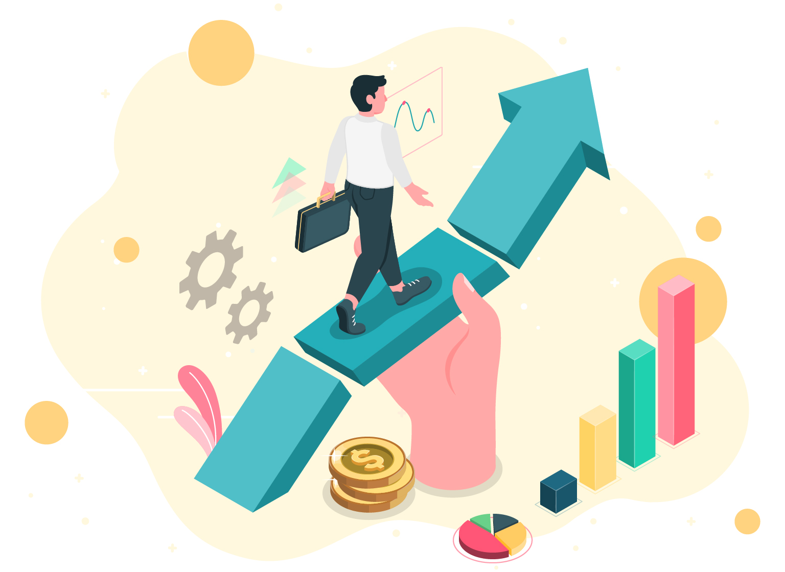 Sales Efficiency: Streamlining Processes for Optimal Performance