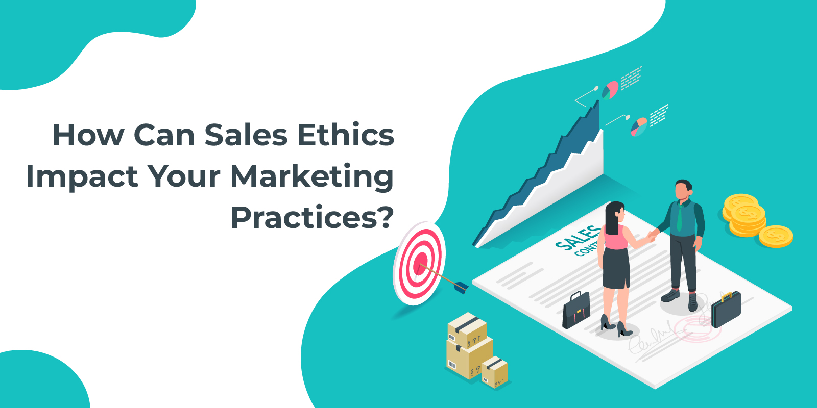 Mastering Sales Ethics: A Guide for Responsible Selling Practices