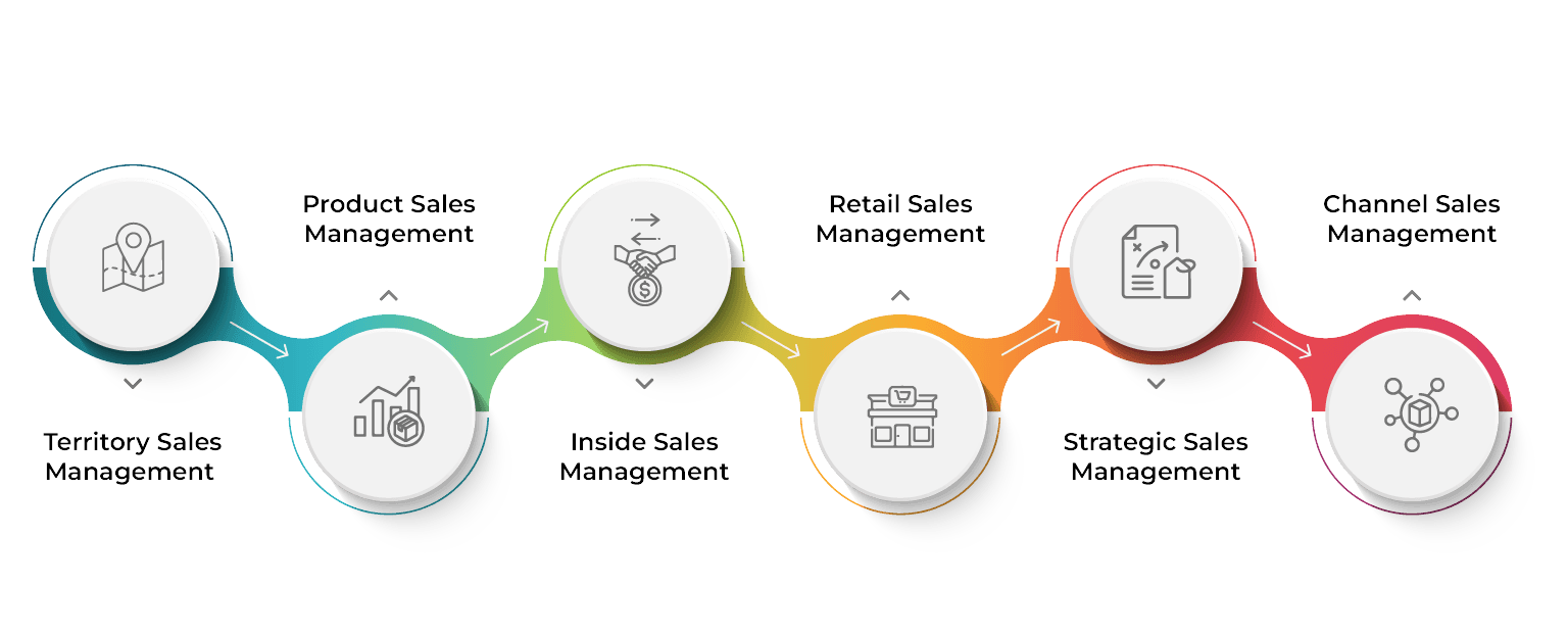 Sales Management Guide: Definition, Strategies, Resources