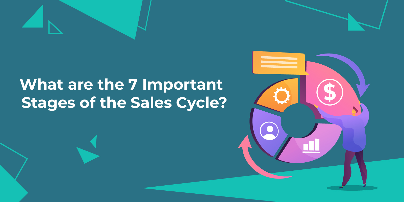 Sales Cycle: Ultimate Guide, Stages & Strategies For Success