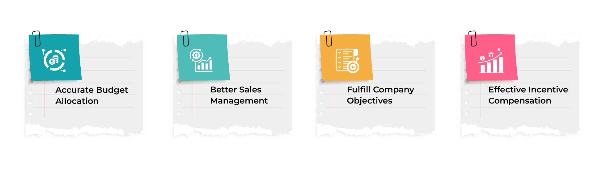 An Ultimate Guide to Sales Revenue Planning and Benefits