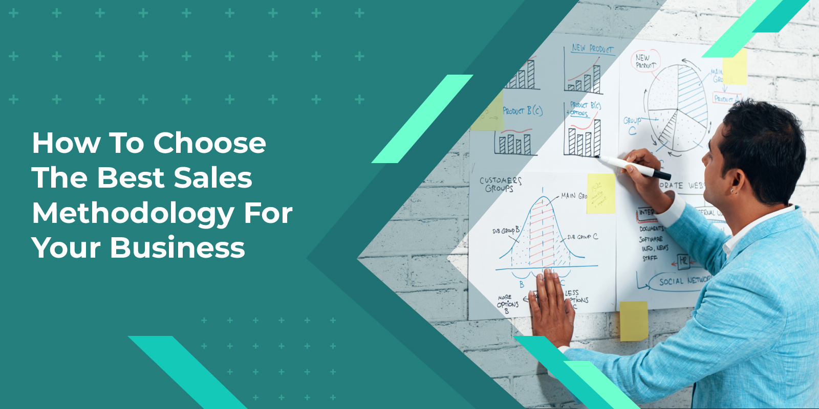 Sales Methodology:Empower Your Business For Revenue Growth