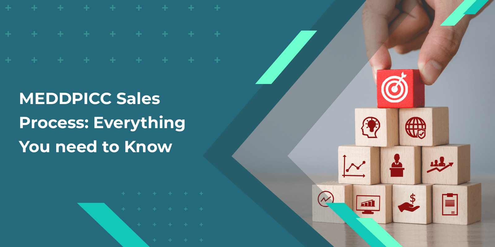 Understanding the Meddpicc Sales Process with Free Checklist