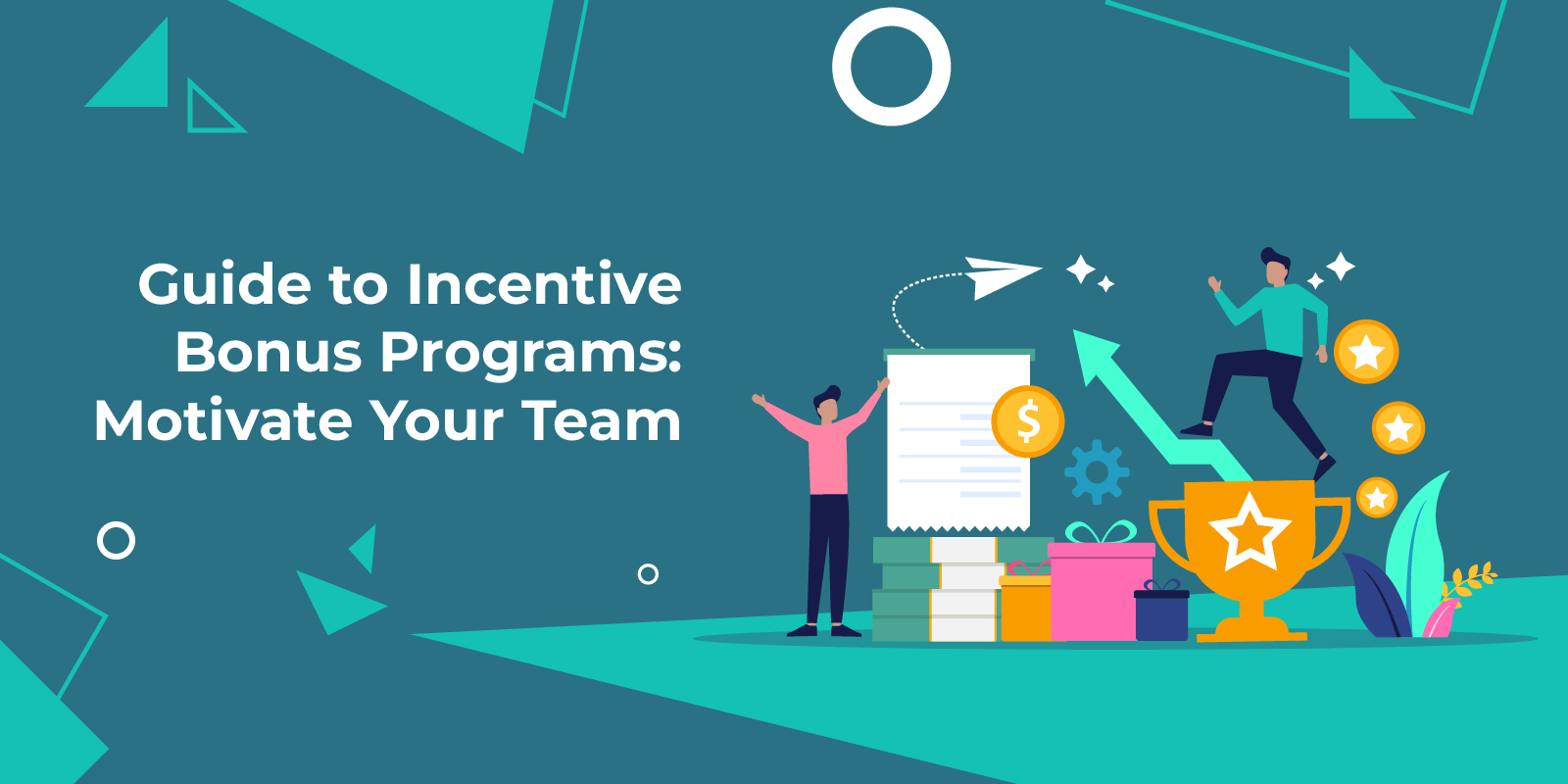 Blog | Incentive commission and compensation blogs