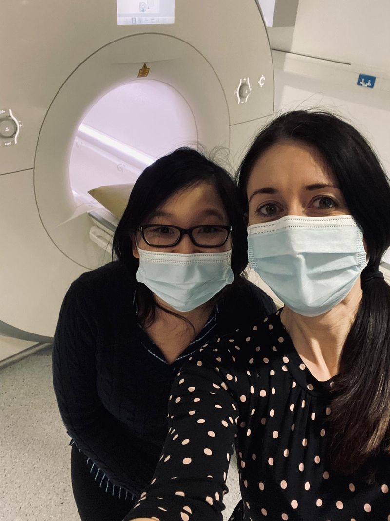 Women In Cardiology