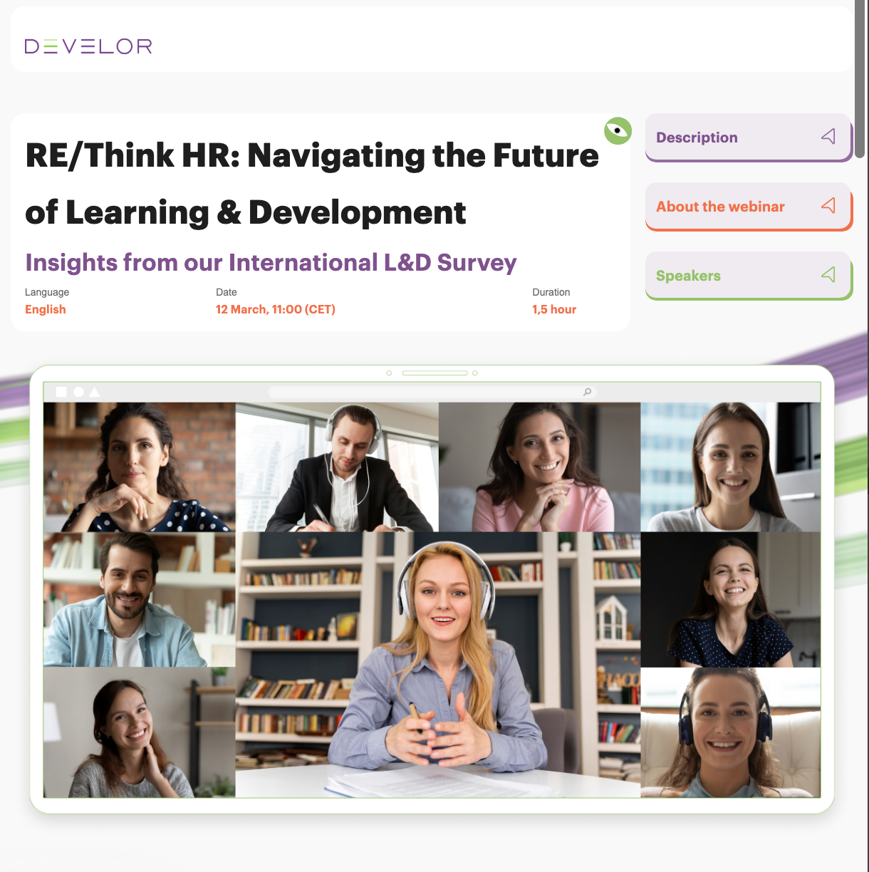 Rethink ENG navigating the future of Learning & Development