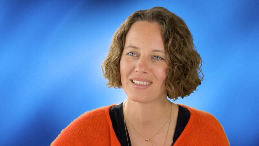 Caroline Bellanger