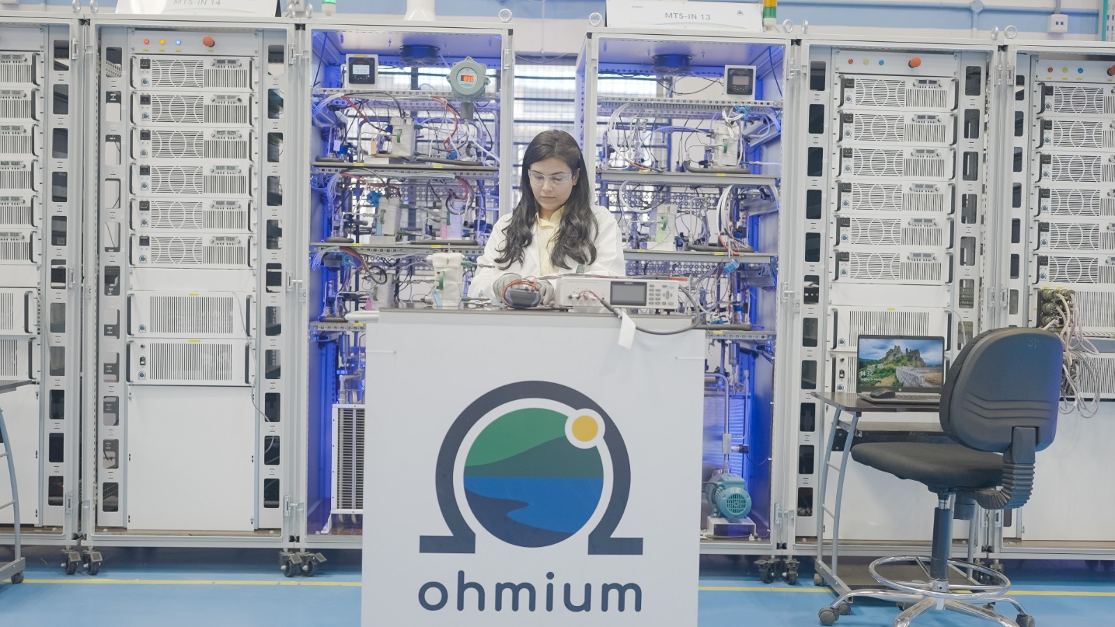 Green Hydrogen Company Ohmium Closes $250 Million Series C Fundraise ...