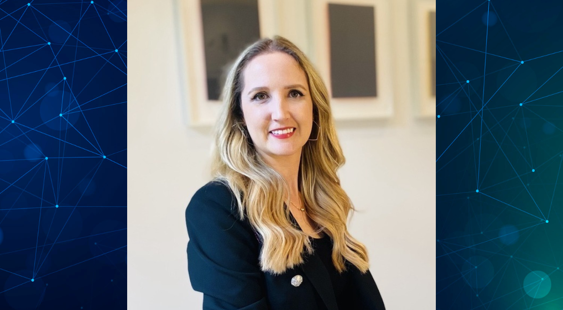 Ohmium’s Catherine Budzynski Honored with Career Mastered 2024 Women’s ...