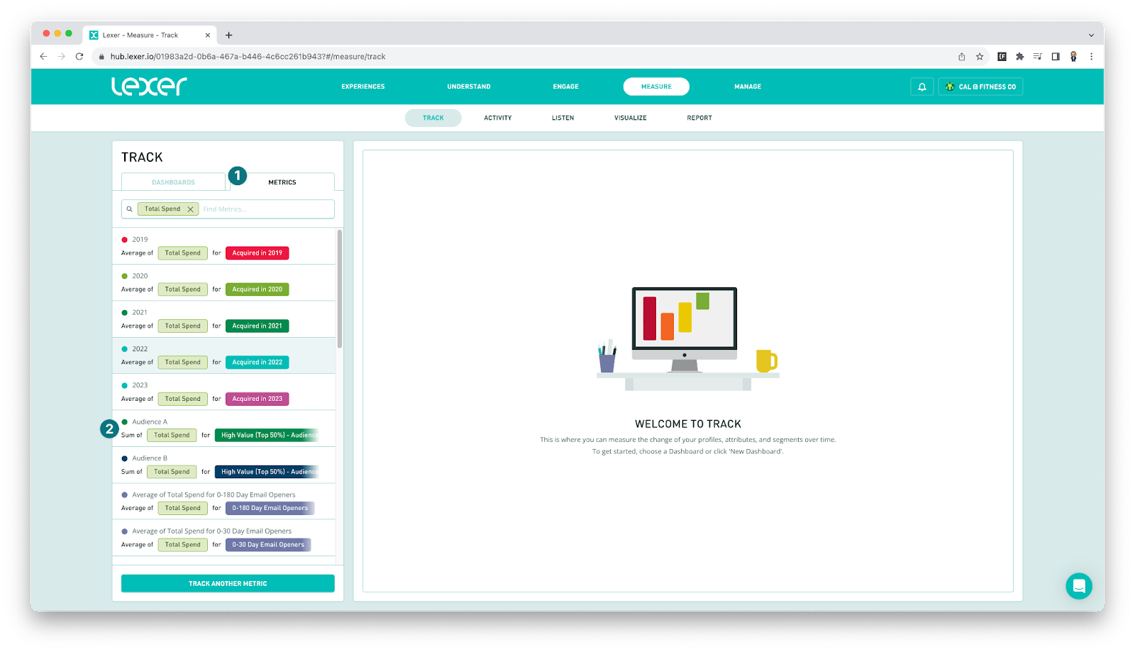 Fundamentals > Lexi > Lexi your AI companion