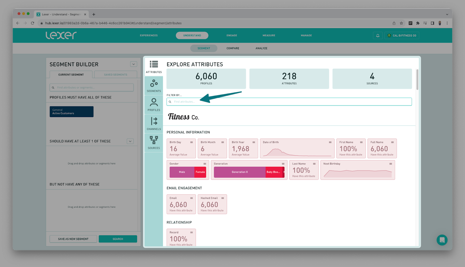 Fundamentals > Lexi > Lexi your AI companion