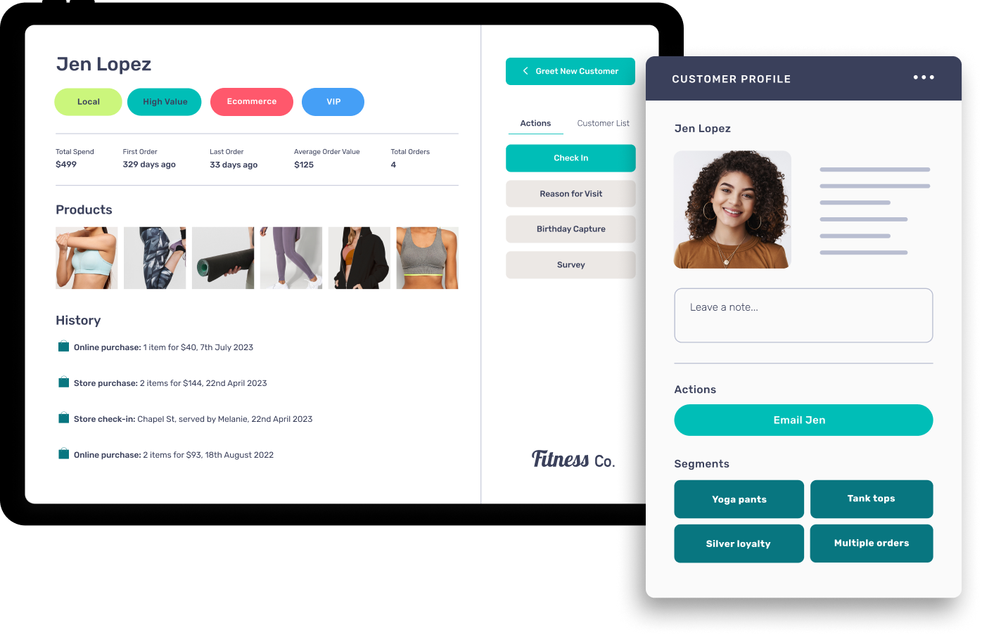 Engage > Serve > Getting started with Serve