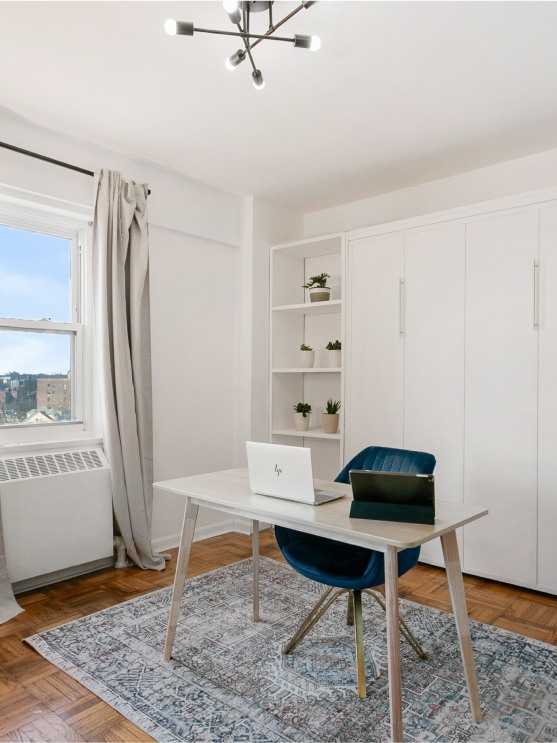 Fordham Hill – Best Value Co-op in NYC