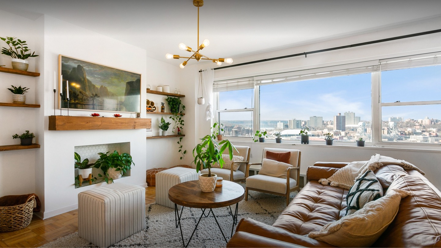 Residences – Fordham Hill NYC Co-op