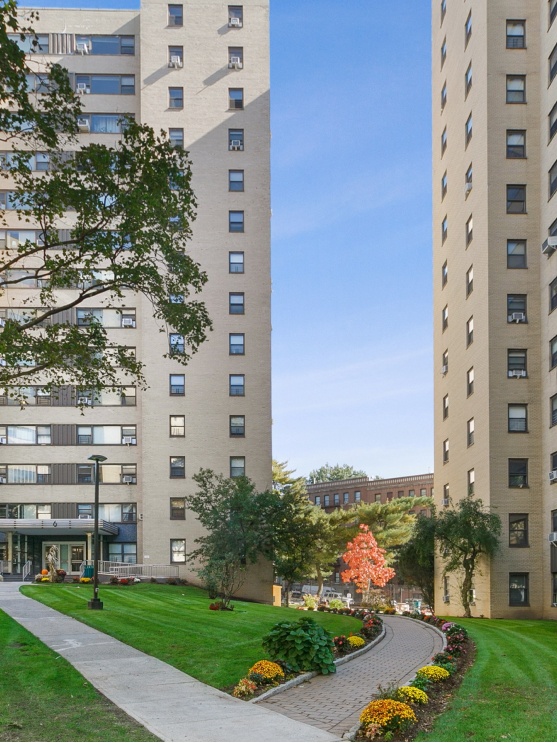 Residences – Fordham Hill NYC Co-op