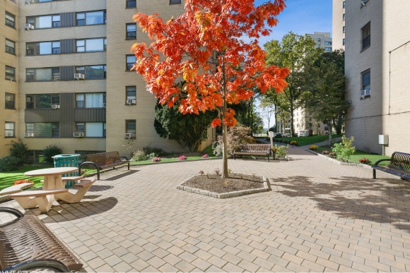 Amenities – Fordham Hill NYC Co-op