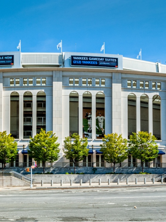 Local Community Services – Fordham Hill NYC Co-op