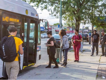 Local Community Services – Fordham Hill NYC Co-op