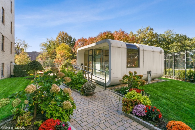 Property Management – Fordham Hill NYC Co-op