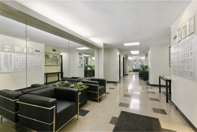 Amenities – Fordham Hill NYC Co-op