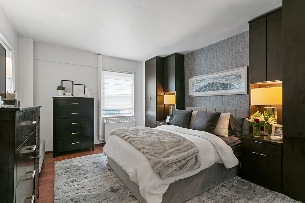 Residences – Fordham Hill NYC Co-op