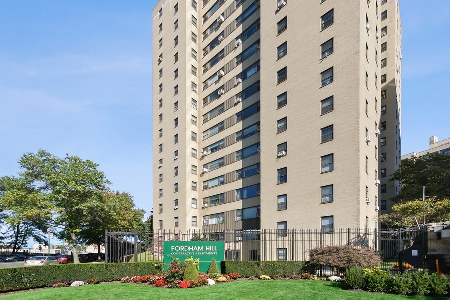 Property Management – Fordham Hill NYC Co-op