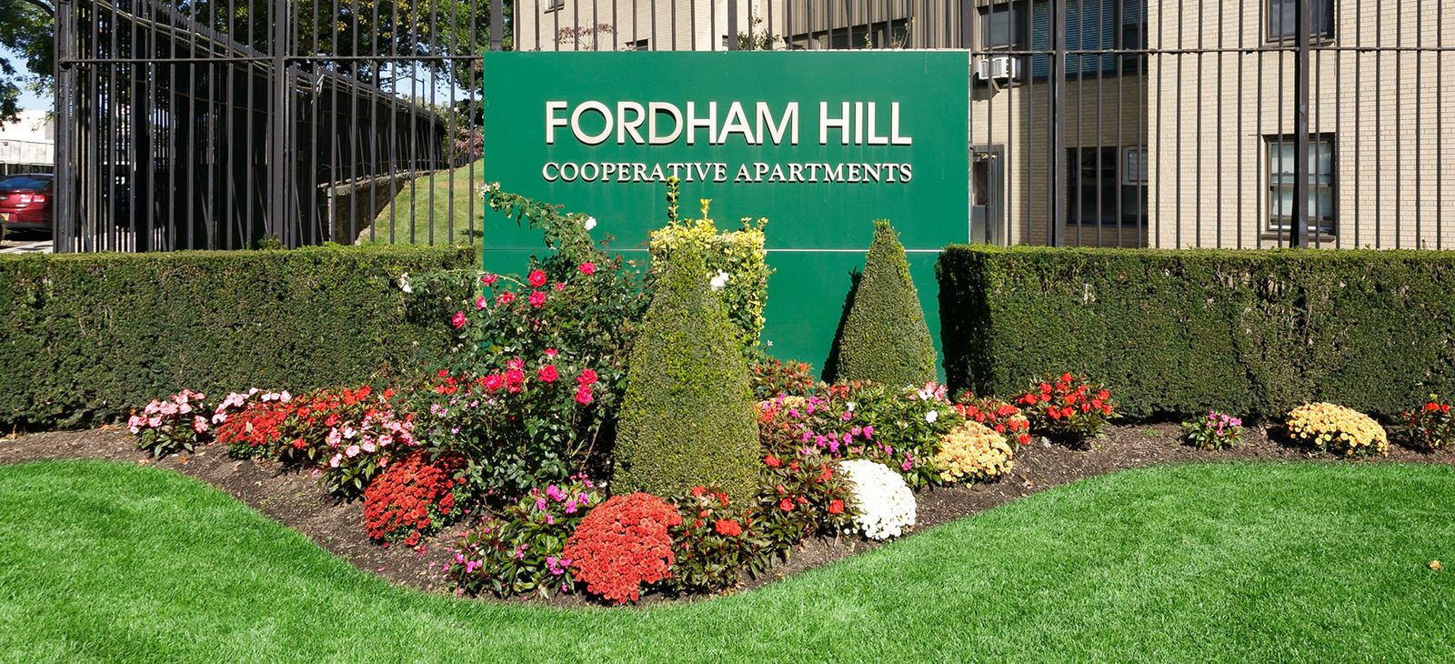 Property Management – Fordham Hill NYC Co-op